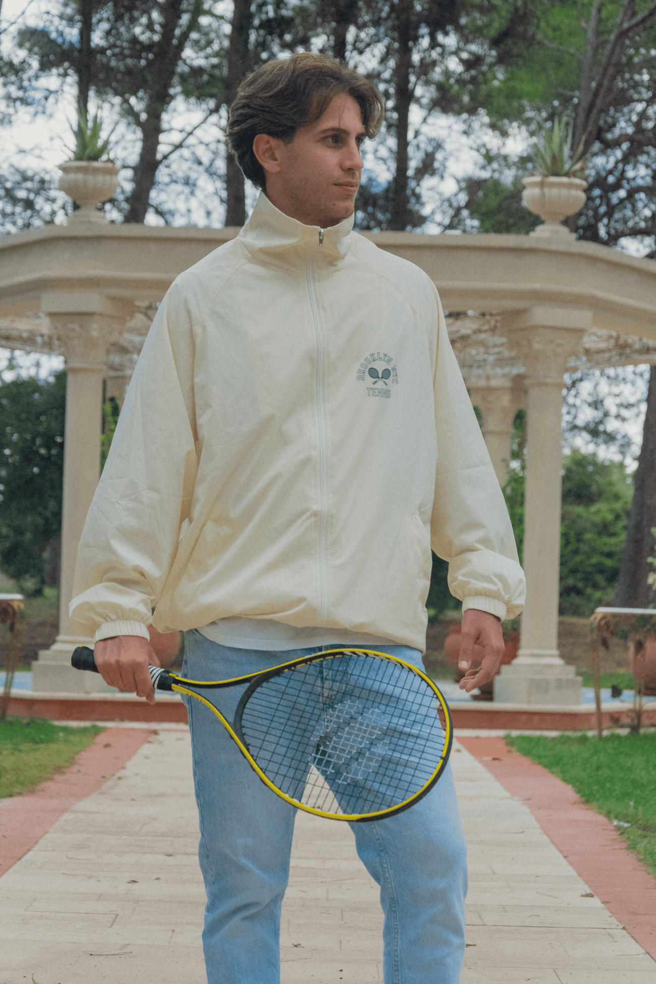 Faut - Old Money Jacket