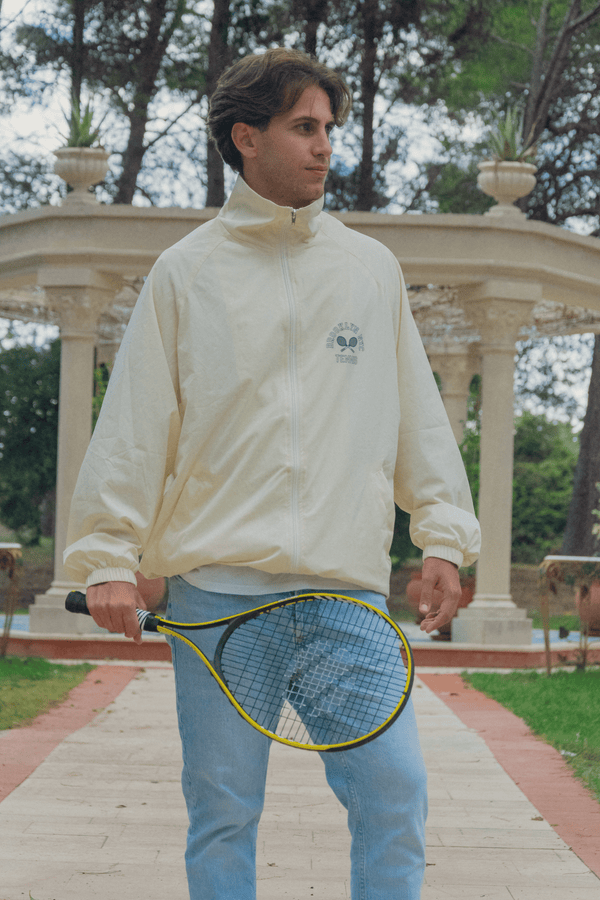 Faut - Old Money Jacket