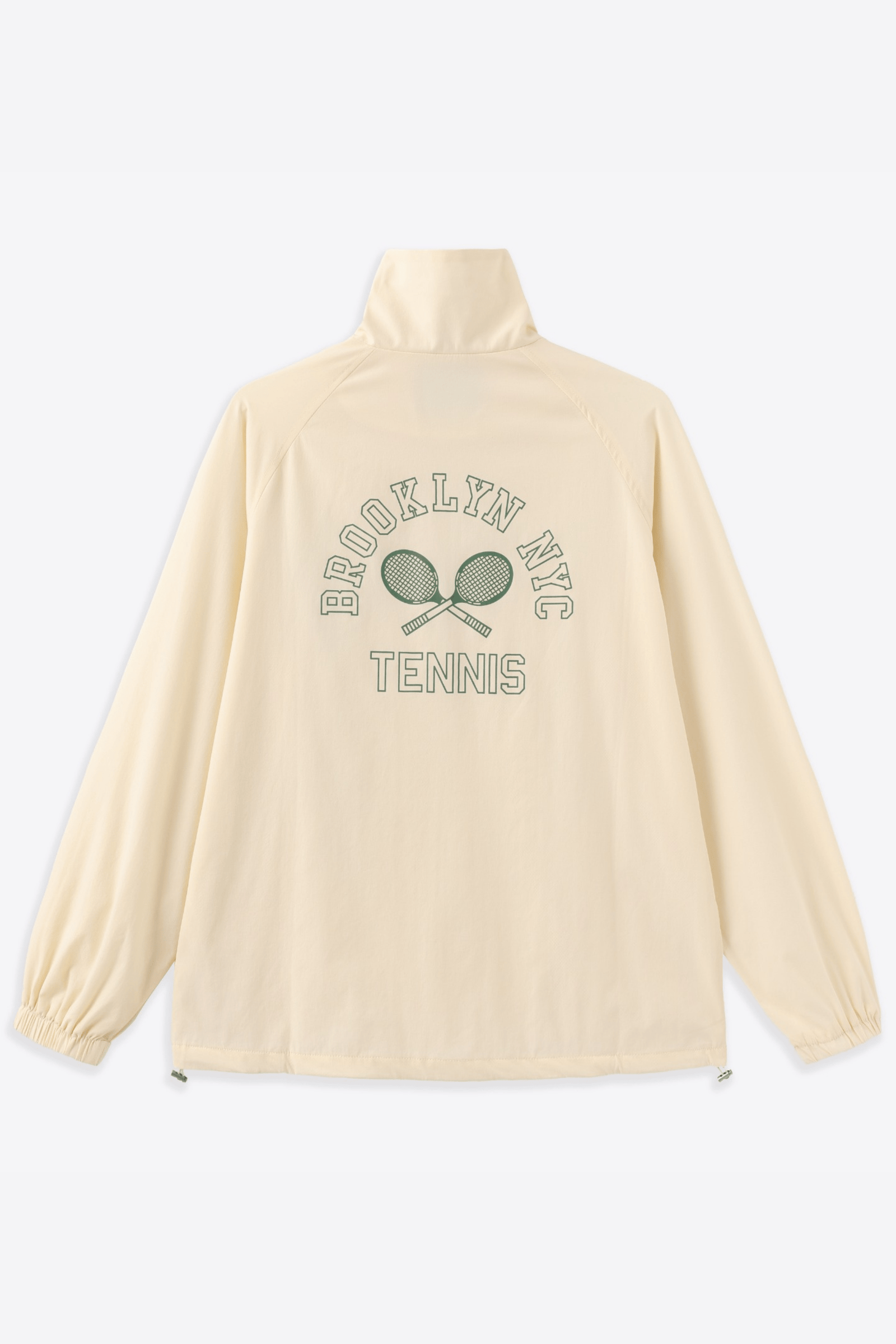 Faut - Old Money Jacket