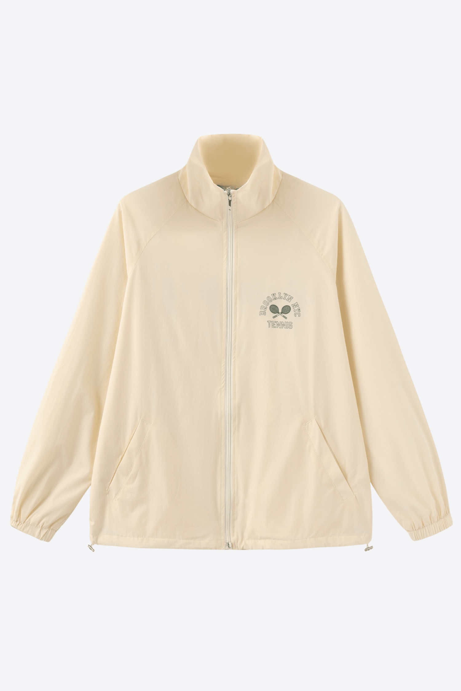 Faut - Old Money Jacket